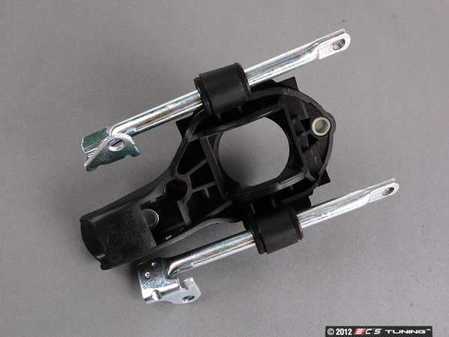 Genuine Volkswagen Audi - 8D0711026B - Gearshift Lever Base - (NO ...