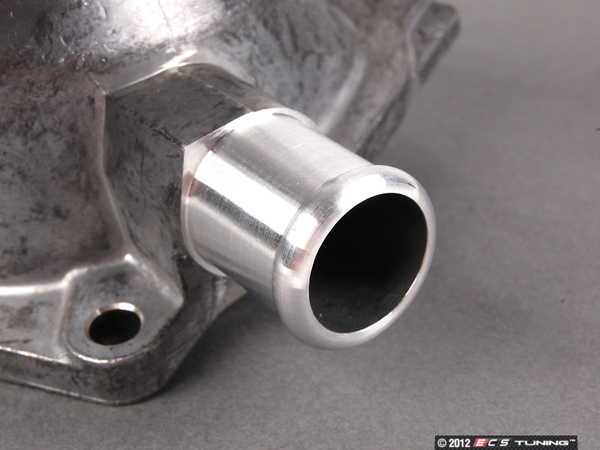 Genuine Volkswagen Audi - 079121111J - Thermostat - (NO LONGER ...