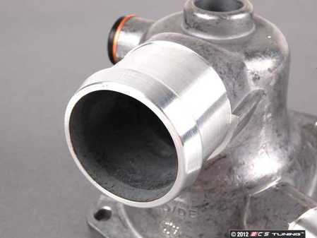 Genuine Volkswagen Audi - 079121111J - Thermostat - (NO LONGER ...