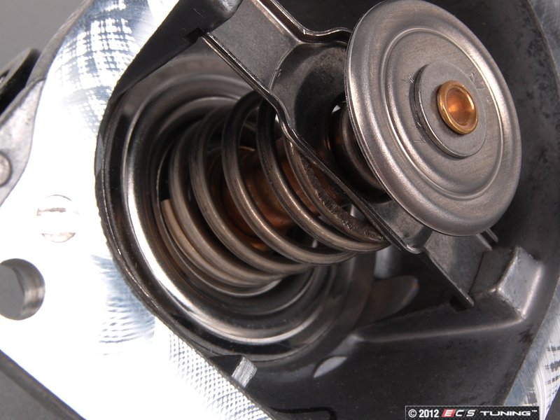 Genuine Volkswagen Audi - 079121111J - Thermostat - (NO LONGER ...