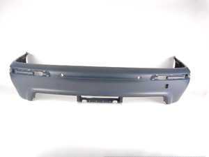 BMW E39 540i M62 4.4L Rear Bumper Parts - ECS Tuning