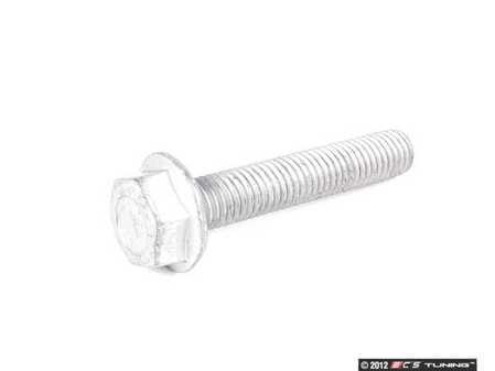 Genuine Volkswagen Audi - N10468402 - Shouldered Bolt (M10x55) - Priced ...