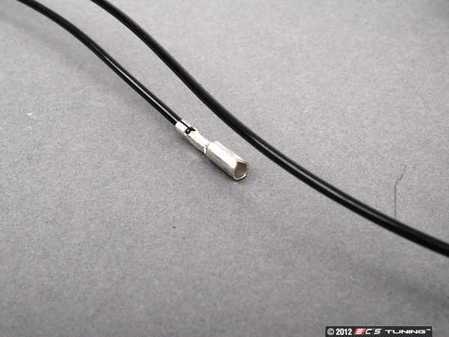 Genuine BMW - 16147180044 - Fuel Level Sensor - Right (16-14-7-180-044)