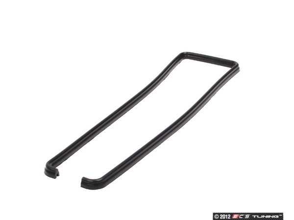 Genuine BMW - 11121406744 - Engine Beauty Cover Gasket - Priced Each ...