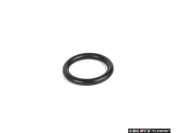 Genuine BMW - 17111711987 - Cooling O-Ring - Priced Each (17-11-1-711-987)