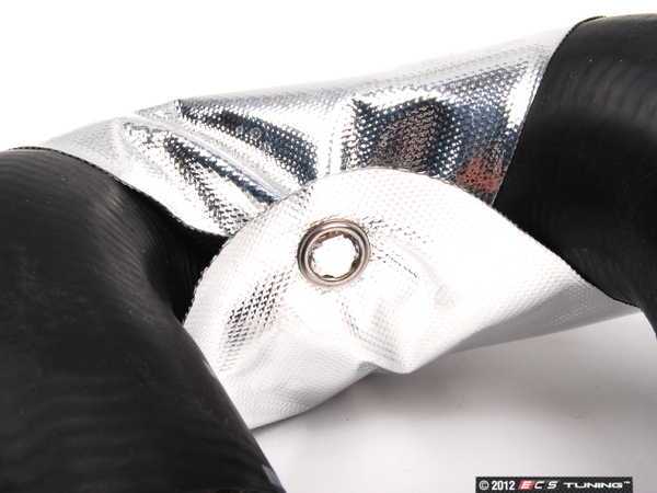 Genuine BMW - 11537545665 - Coolant Hose (11-53-7-545-665)