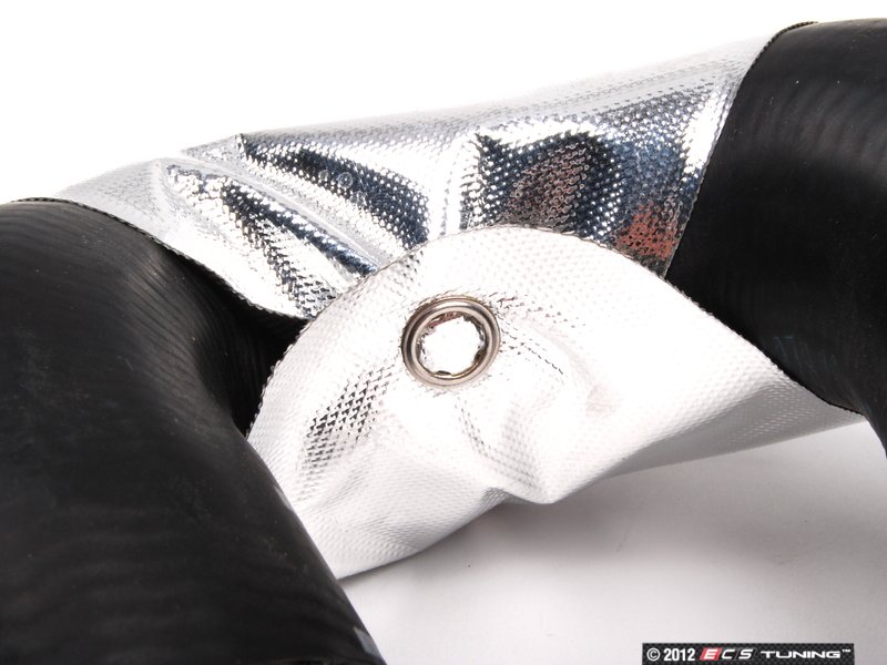 Genuine BMW - 11537545665 - Coolant Hose (11-53-7-545-665)