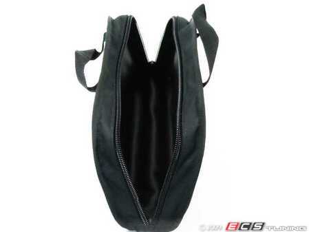 Genuine BMW - 82110417603 - Ball And Tongue Storage Bag (82-11-0-417-603)