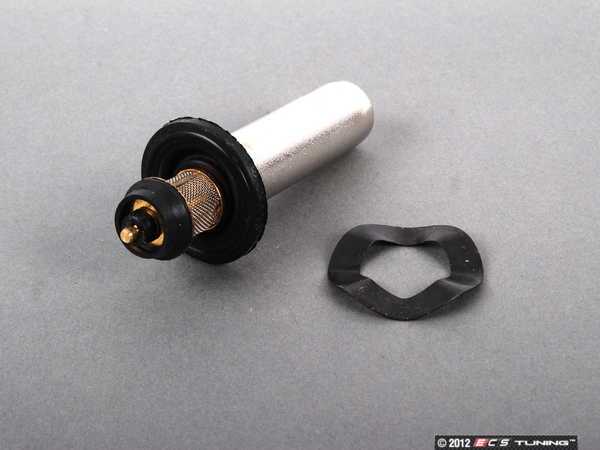 MTC - 0008350644 - Mono Valve Repair Kit