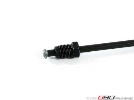 Genuine BMW - 34326755686 - Brake Line - Left (34-32-6-755-686)
