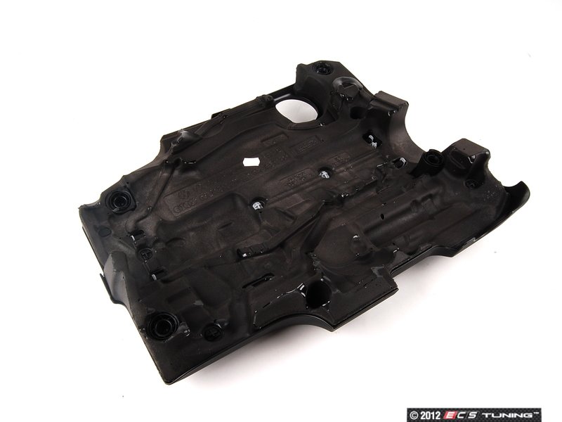 Genuine Volkswagen Audi - 03L103925AM - Engine Cover Assembly (03L 103 ...
