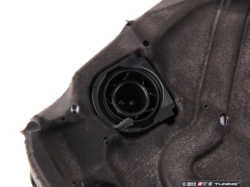 Genuine Volkswagen Audi - 03L103925AM - Engine Cover Assembly (03L 103 ...