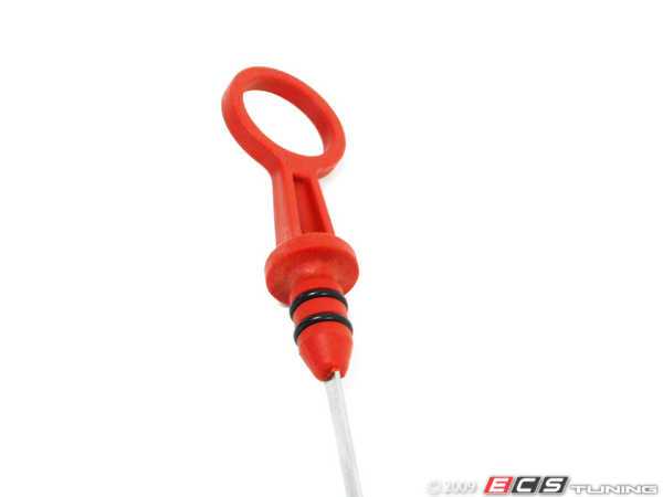 Genuine BMW - 11431715916 - Engine Oil Dipstick (11-43-1-715-916)