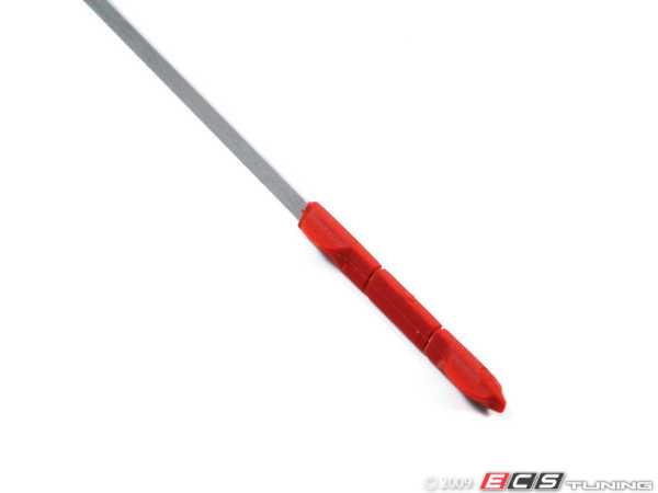 Genuine BMW - 11431715916 - Engine Oil Dipstick (11-43-1-715-916)