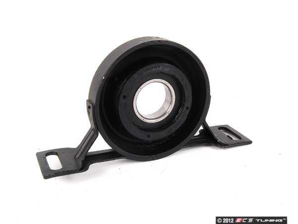 Meyle - 26121226731 - Driveshaft Center Support