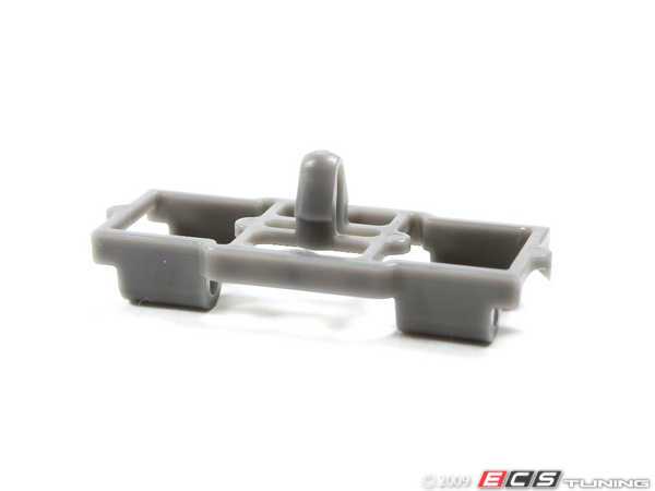 Genuine BMW - 51717006757 - Weatherstrip Mounting Clip (51-71-7-006-757)