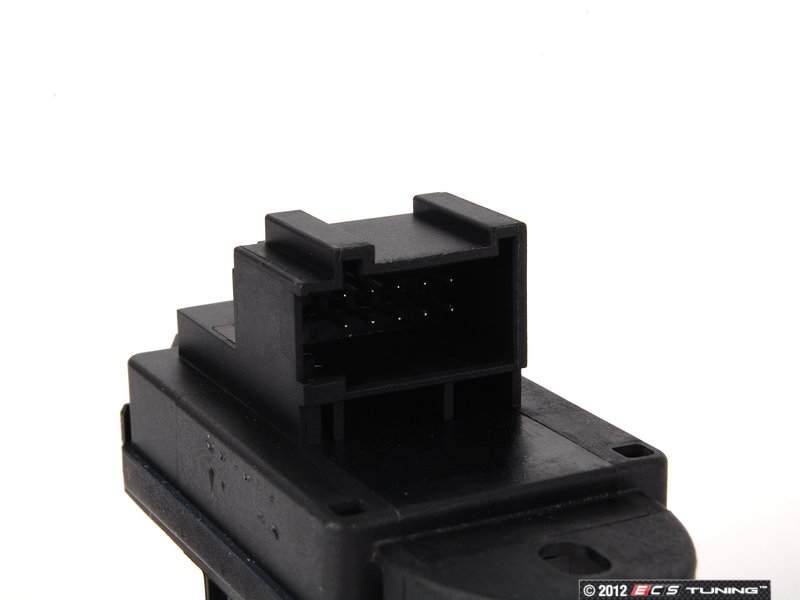 Genuine Volkswagen Audi - 4F1927225C - Parking Brake Switch (4F1 927 225 C)
