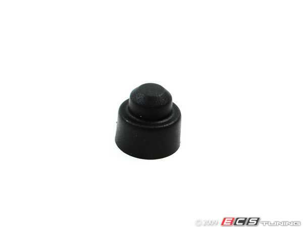 Genuine BMW - 52108169015 - E36 Covering Cap (52-10-8-169-015)