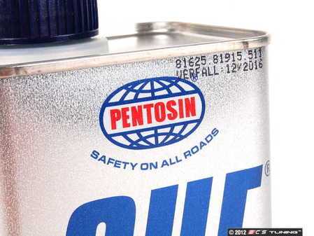 Pentosin - CHF202 - Hydraulic / Power Steering Fluid - 1 Liter