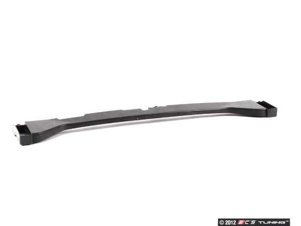 Genuine Volkswagen Audi - 4F9807329 - rear valance lower retaining ...