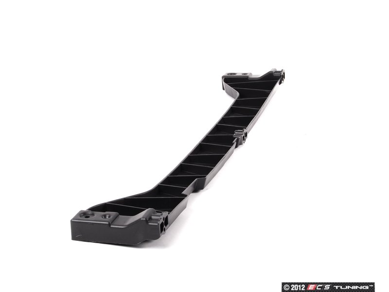 Genuine Volkswagen Audi - 4F9807329 - rear valance lower retaining ...