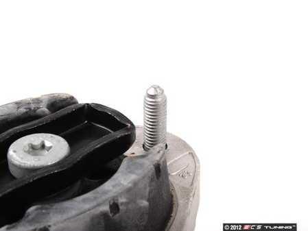 Genuine Volkswagen Audi - 8E0399105HQ - Transmission Mount (8E0 399 105 HQ)