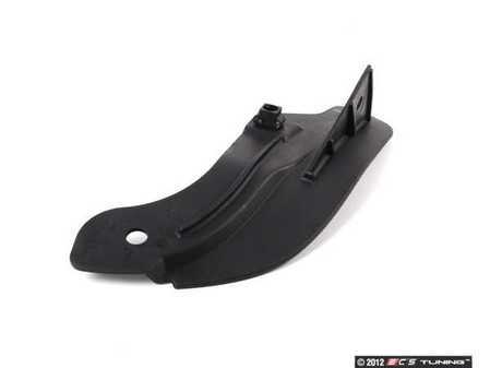 Genuine Volkswagen Audi - 8E0853888E - Front Splash Guard - Right - (NO ...