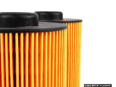 Genuine BMW - 11427510717 - Oil Filter - 5 Pack - Stock Up And SAVE ...