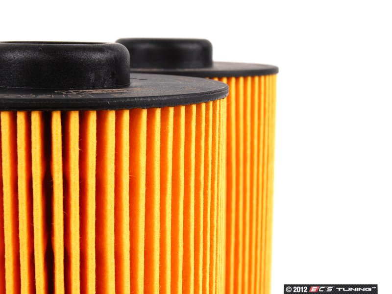 Genuine BMW - 11427510717 - Oil Filter - 5 Pack - Stock Up And SAVE ...