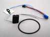 Genuine BMW - 16147180044 - Fuel Level Sensor - Right (16-14-7-180-044)