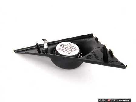 Genuine BMW - 65131377687 - E30 Speaker - Left - (NO LONGER AVAILABLE ...