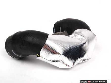 Genuine BMW - 11537545665 - Coolant Hose (11-53-7-545-665)