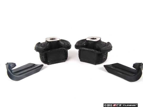 Meyle - 1233500175 - Rear Subframe Mount Kit
