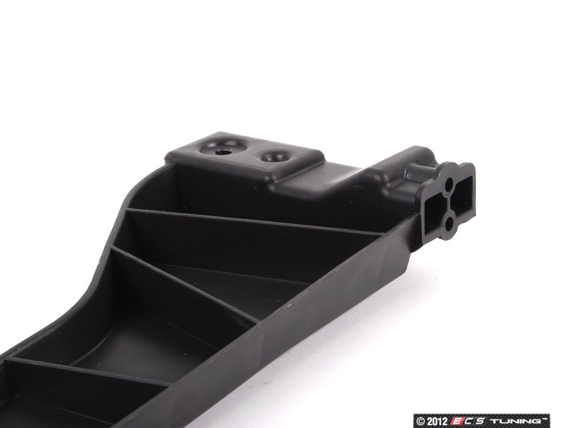 Genuine Volkswagen Audi - 4F9807329 - rear valance lower retaining ...