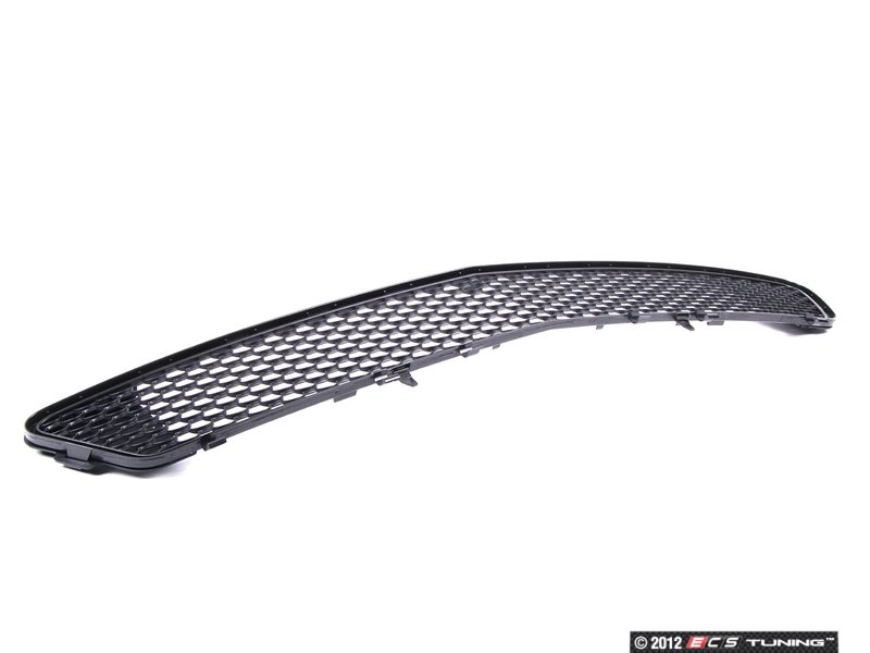 Genuine Mercedes Benz - 2128851253 - Lower Center Grille