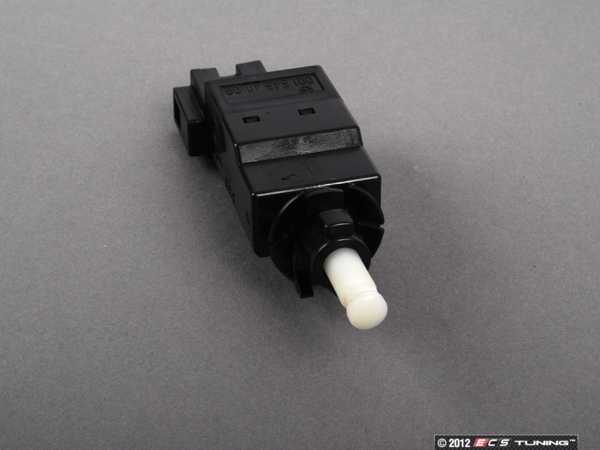 Genuine Mercedes Benz - 0015454009 - Brake Lamp Switch