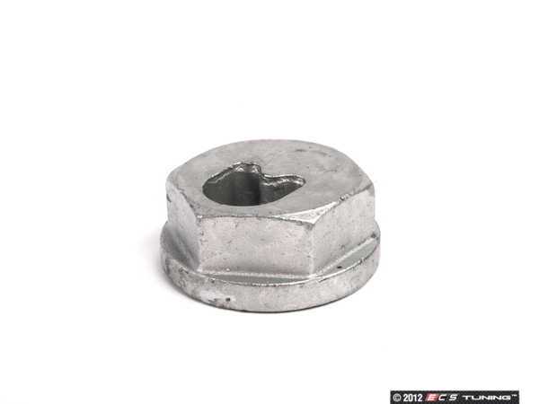Genuine Mercedes Benz - 1633500606 - Eccentric Bushing Hardware Kit ...