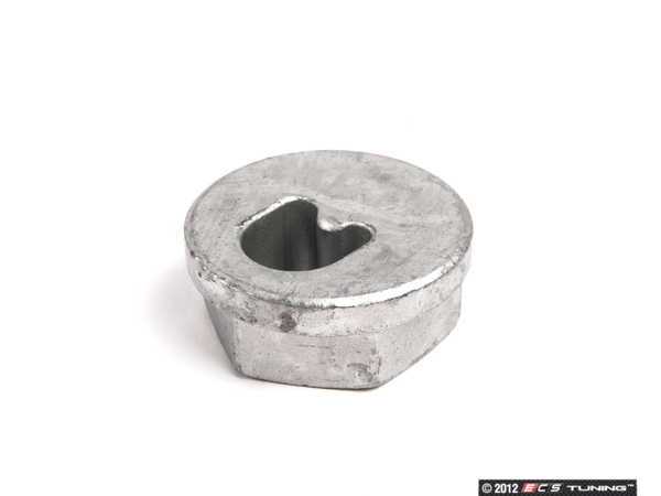 Genuine Mercedes Benz - 1633500606 - Eccentric Bushing Hardware Kit ...