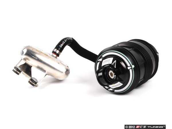 Genuine Mercedes Benz - 2113201625 - EXCHANGE IR SPRING