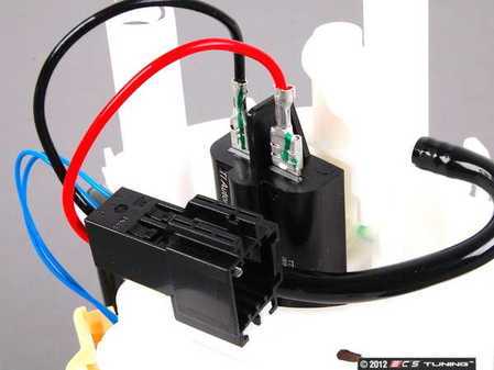 Bosch - 2034702394 - Fuel Pump Assembly