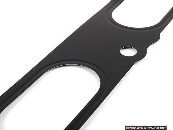 Genuine BMW - 11617568910 - E65 Lower Intake Manifold Gasket - Priced ...