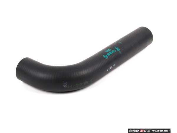 Genuine BMW - 11531266469 - Hose (11-53-1-266-469)
