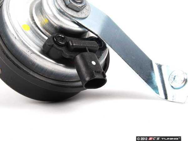 Genuine BMW - 61338379712 - High Pitch Horn Assembly (61-33-8-379-712)