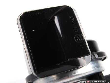 Genuine BMW - 61338379712 - High Pitch Horn Assembly (61-33-8-379-712)