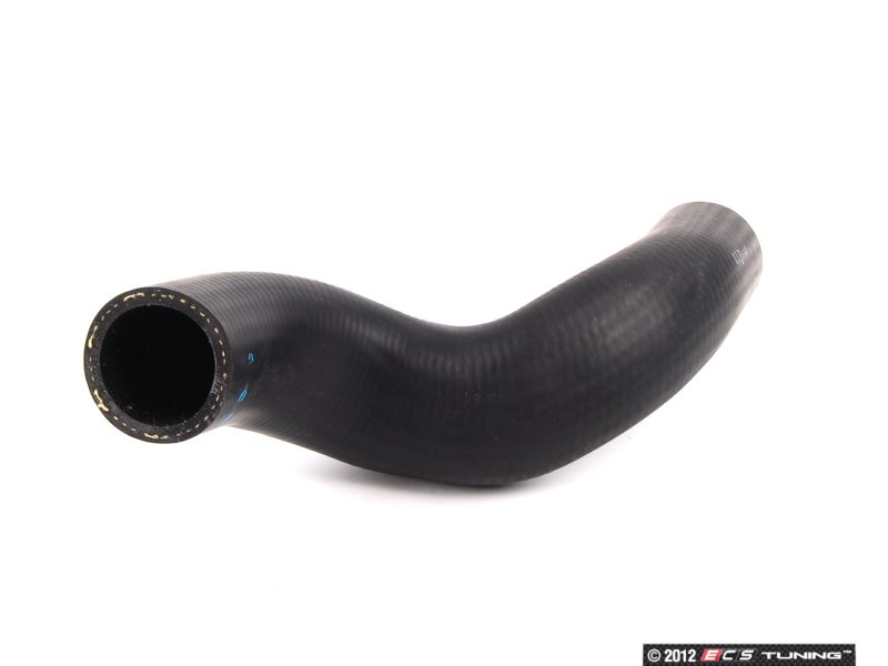 Genuine BMW - 11531266477 - Upper Radiator Hose (11-53-1-266-477)
