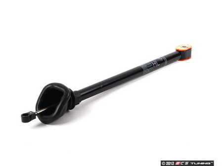 Genuine BMW - 51227063829 - Door Brake - Left (51-22-7-063-829)