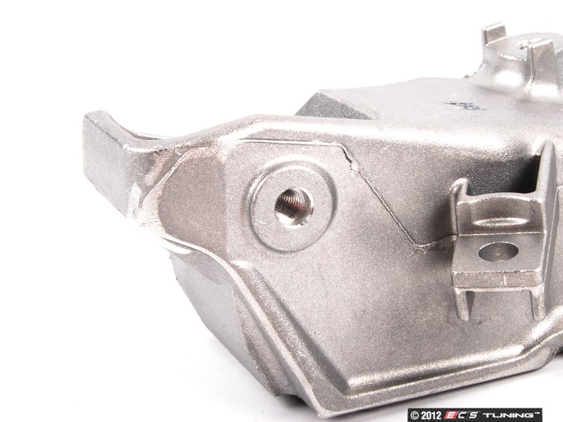 Genuine BMW - 22116760317 - Engine Supporting Bracket - Left (22-11-6 ...