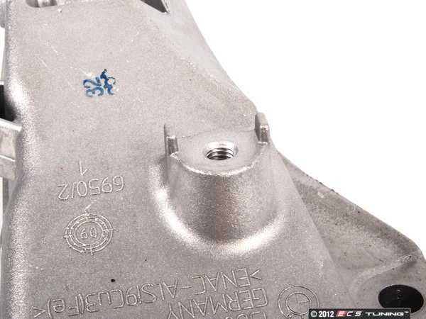 Genuine BMW - 22116760317 - Engine Supporting Bracket - Left (22-11-6 ...