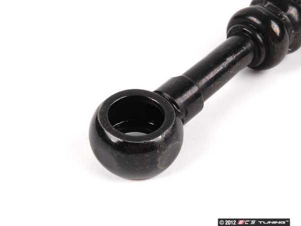 URO - 11361705532 - VANOS Oil Feed Line
