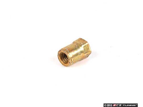 Genuine BMW - 52201975880 - NUT (52-20-1-975-880)
